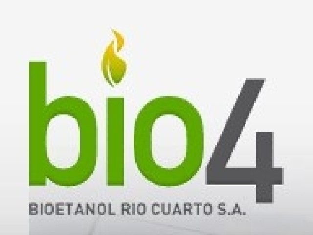 BIO 4 BIOETANOL RIO CUARTO S A, agro servicios. Guia Comercial de ...