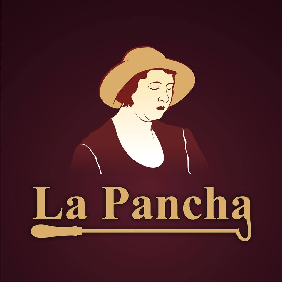 LA PANCHA, noche restaurantes parrillas lomiterias. Guia Comercial de ...